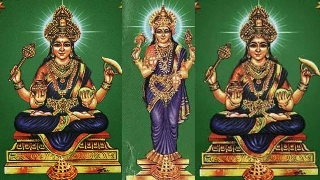 Pradyumna Shrinkhala Devi : బాలింతలా నడికట్టు వేసుకునే అమ్మవారు ...