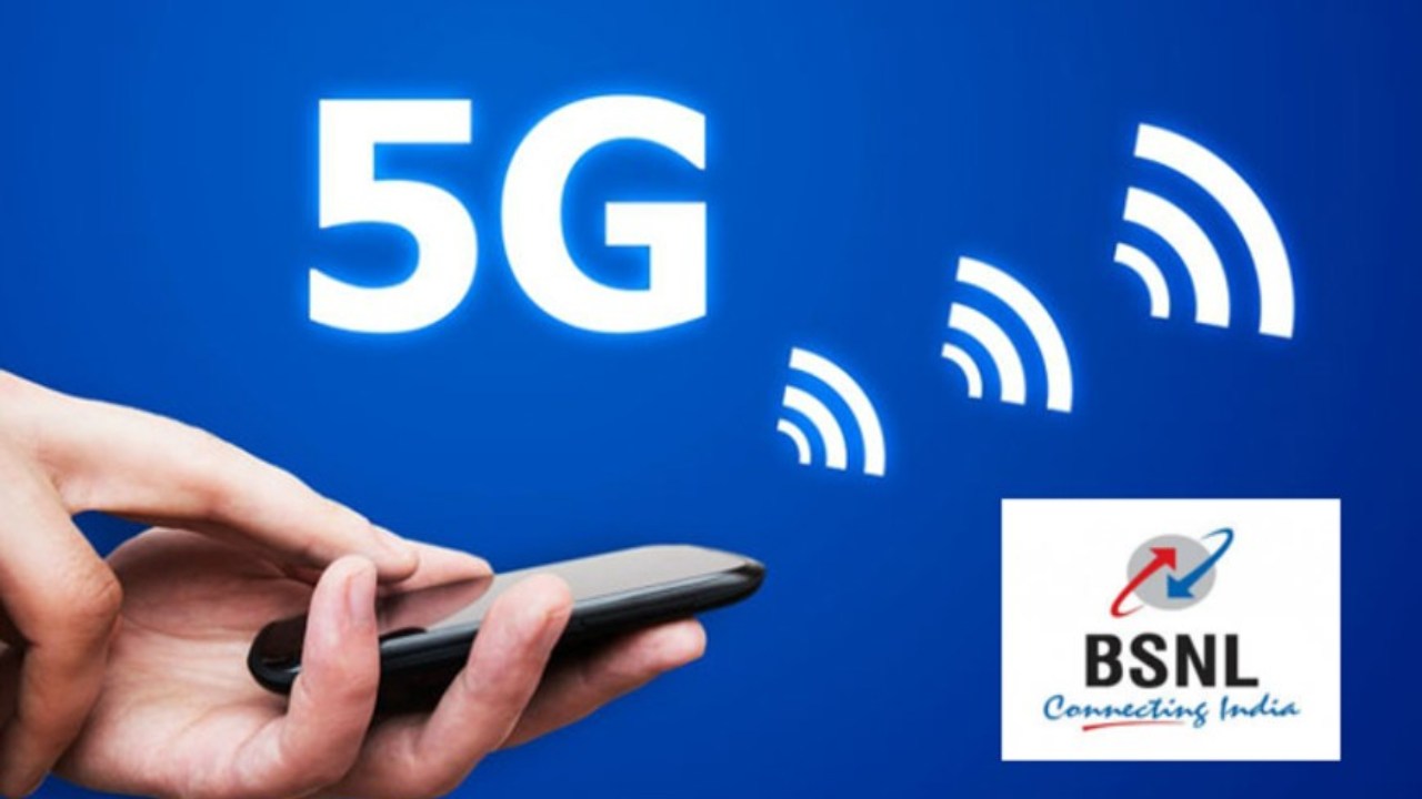 BSNL offer 5G Plans : భారత్‌లో BSNL 4G, 5G సర్వీసులు అప్పుడేనట.. ఆ తర్వాతే సరసమైన ధరకు 5G ...
