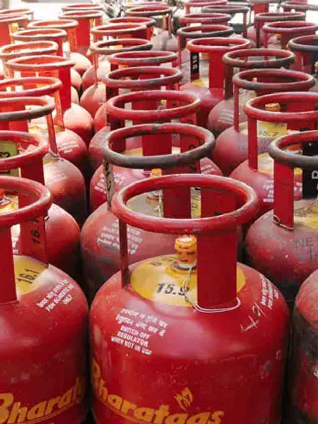 గ్యాస్‌ను.. సిలిండర్లలోనే ఎందుకు అమ్ముతారు? – 10TV