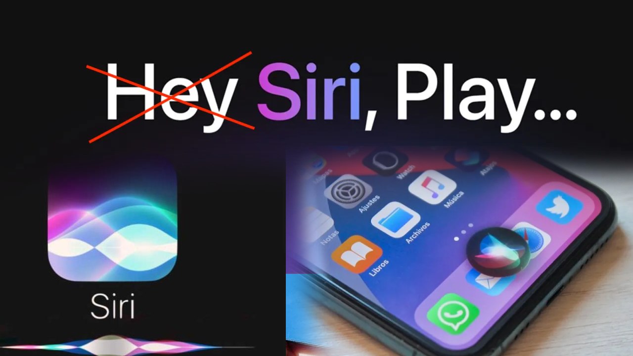 Apple Hey Siri : ఆపిల్ ‘హే సిరి..’ కొత్త అప్‌గ్రేడ్.. ఇకపై సిరి అని పిలిస్తే చాలు.. అడిగిన పని ...