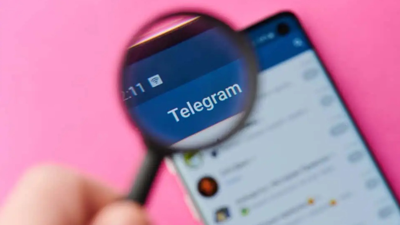 Telegram Sign Up : టెలిగ్రామ్‌లో సిమ్ కార్డు లేకుండానే లాగిన్ కావొచ్చు ...