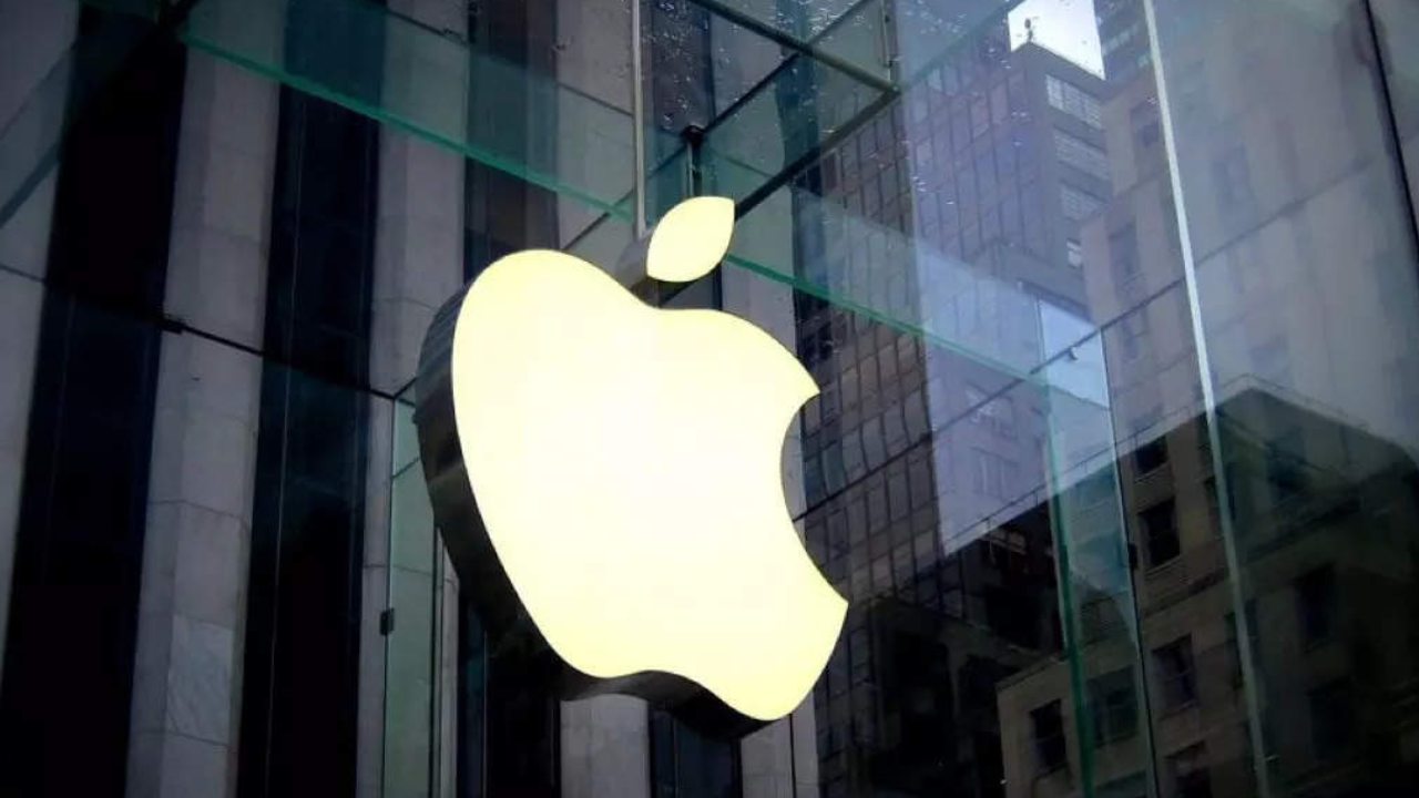 Tata Small Apple Stores : భారత్‌లో 100 చిన్న ఆపిల్ స్టోర్ల ప్రారంభానికి ...