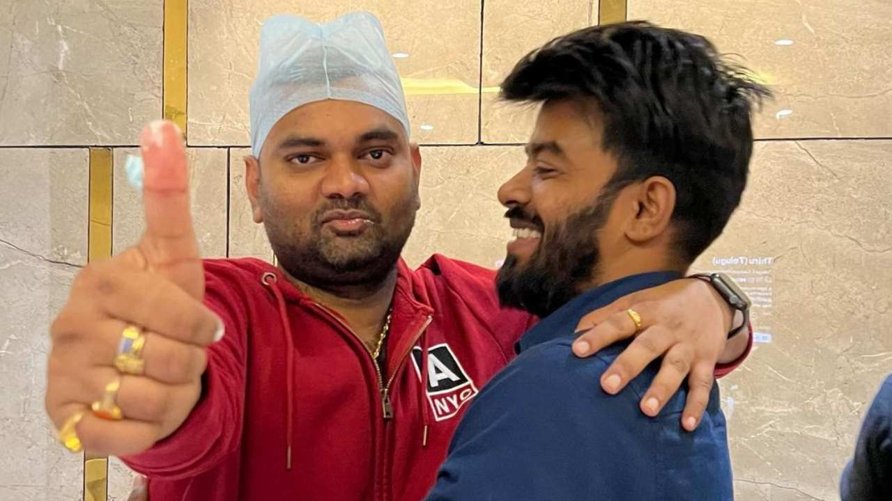 Ram Prasad: జబర్దస్త్ ఆటో రామ్ ప్రసాద్‌కు క్యాన్సర్..? క్లారిటీ ఇచ్చిన ...