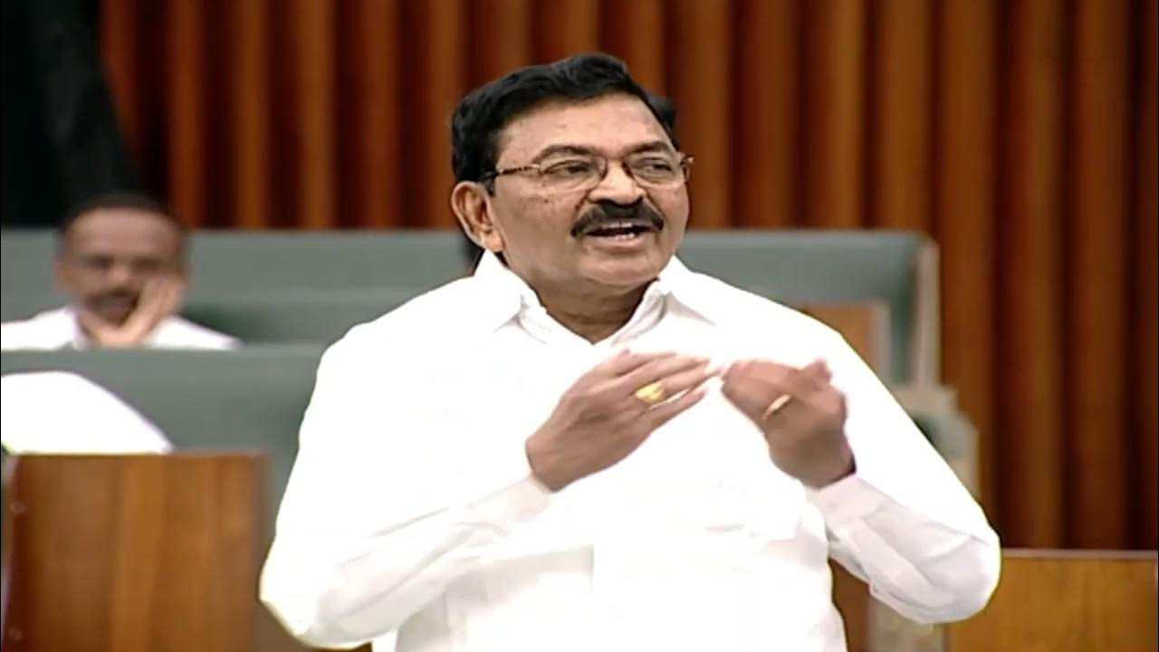 Mekapati Chandrasekhar Reddy: ఎమ్మెల్యే మేకపాటి చంద్రశేఖర్ రెడ్డికి గుండెపోటు.. నెల్లూరు అపోలో ...