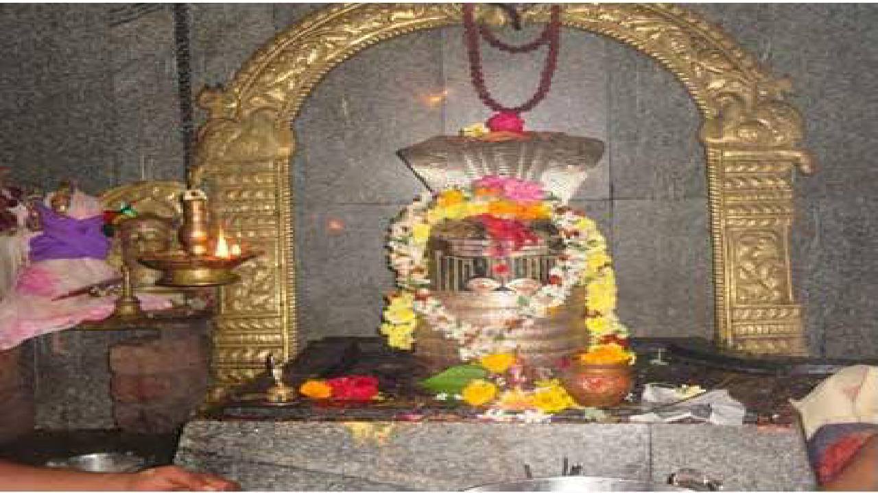 Maha Shivratri 2024: శివలింగంపై రామబాణం గుర్తున్న అరుదైన ఆలయం.. ఇక్కడ ...