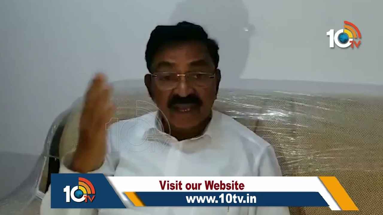 MLA Mekapati Chandrasekhar Reddy : ఇప్పుడు చాలా హ్యాపీగా ఉంది-వైసీపీ నుంచి సస్పెన్షన్‌పై ...