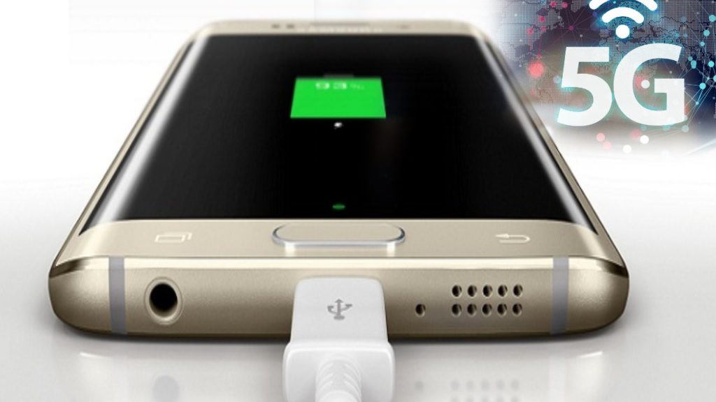 5G Phone Battery : మీ 5G ఫోన్‌ బ్యాటరీ వెంటనే ఖాళీ అవుతుందా? ఇప్పుడే 4G ...