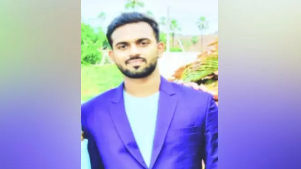 Manikanth Reddy : ఫిలిప్పీన్స్ లో తెలంగాణ విద్యార్థి అనుమానాస్పద మృతి ...