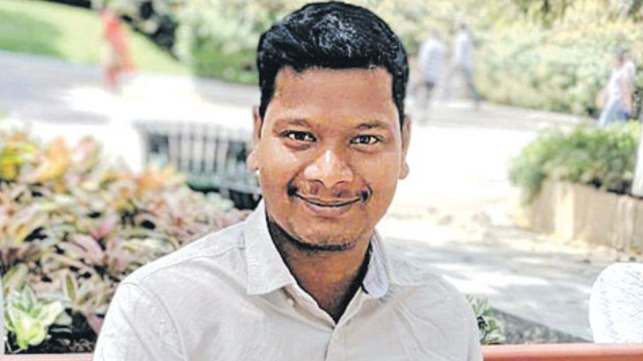 Man Burnt Alive : సాఫ్ట్‌వేర్ ఇంజనీర్ నాగరాజు సజీవదహనం కేసు.. మృతుడి ...