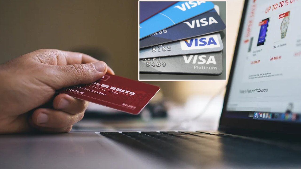 Visa CVV-free Tokenisation : డెబిట్, క్రెడిట్ కార్డు వాడుతున్నారా? ఇకపై CVV లేకుండానే ఈజీగా ...