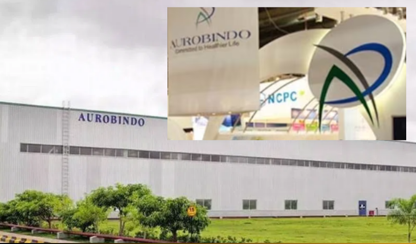 Aurobindo pharma : బాచుపల్లి అరబిందో ఫార్మా కంపెనీలో గ్యాస్ లీక్ ...