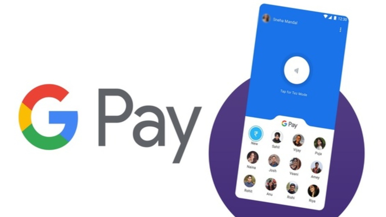 GPay UPI Payments : గూగుల్ పేలో క్రెడిట్ కార్డు ద్వారా యూపీఐ పేమెంట్స్ ...