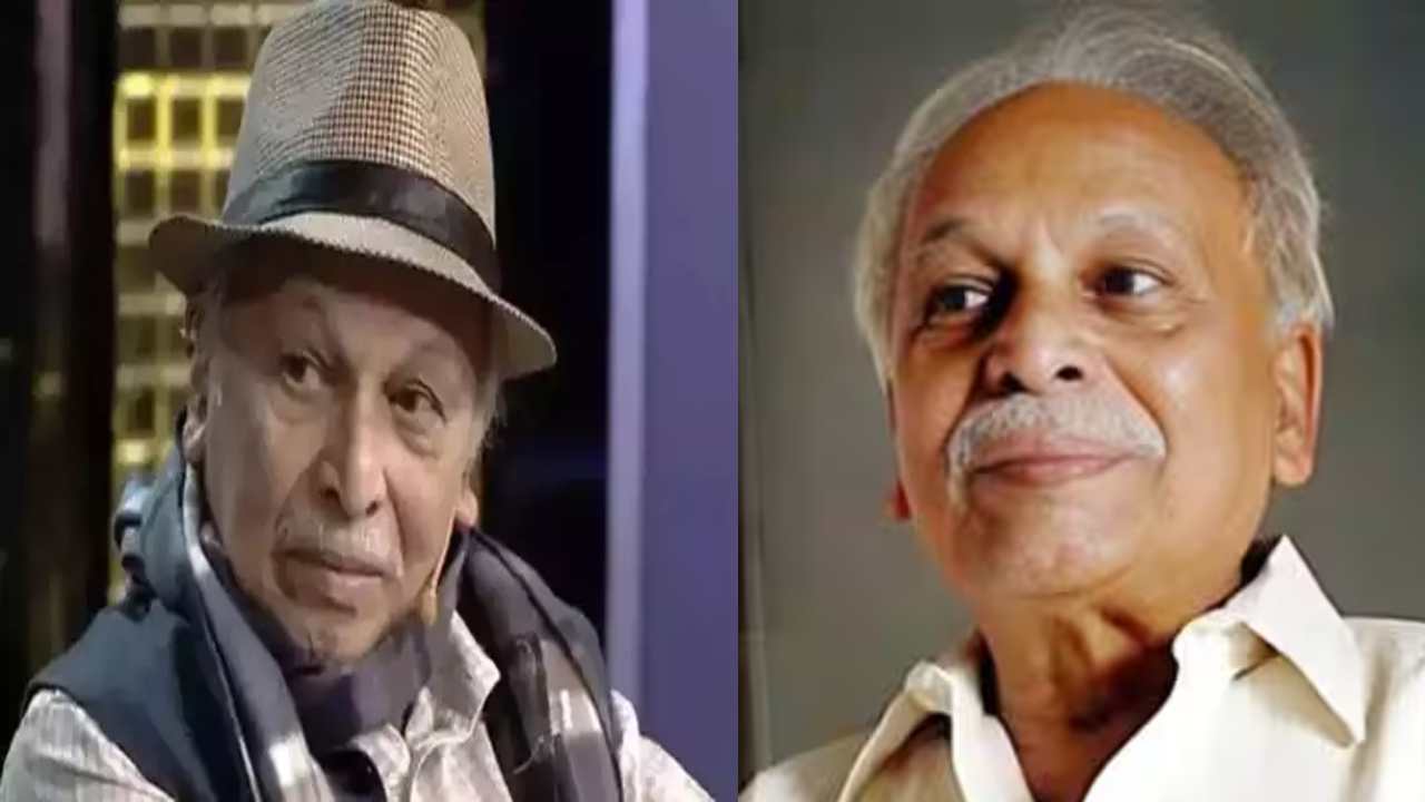 Jayant Savarkar : చిత్ర ప‌రిశ్ర‌మ‌లో తీవ్ర విషాదం.. సింగం న‌టుడు క ...