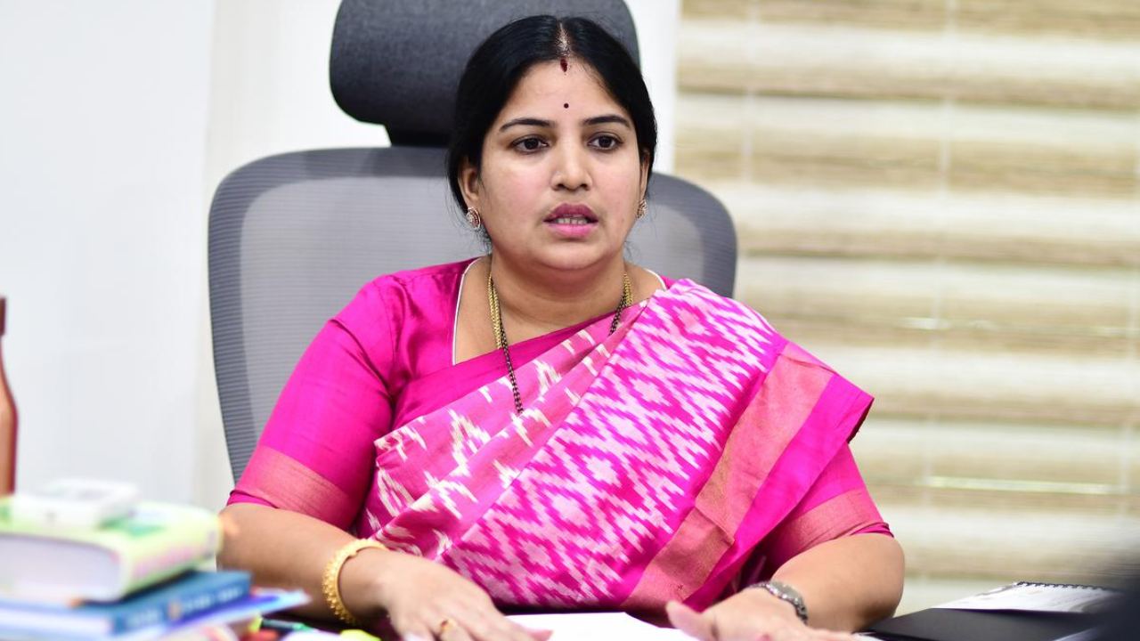 Rayana Bhagyalakshmi : పేదలకు ఇళ్లు నిర్మించాలన్న జగన్ సంకల్పానికి ...