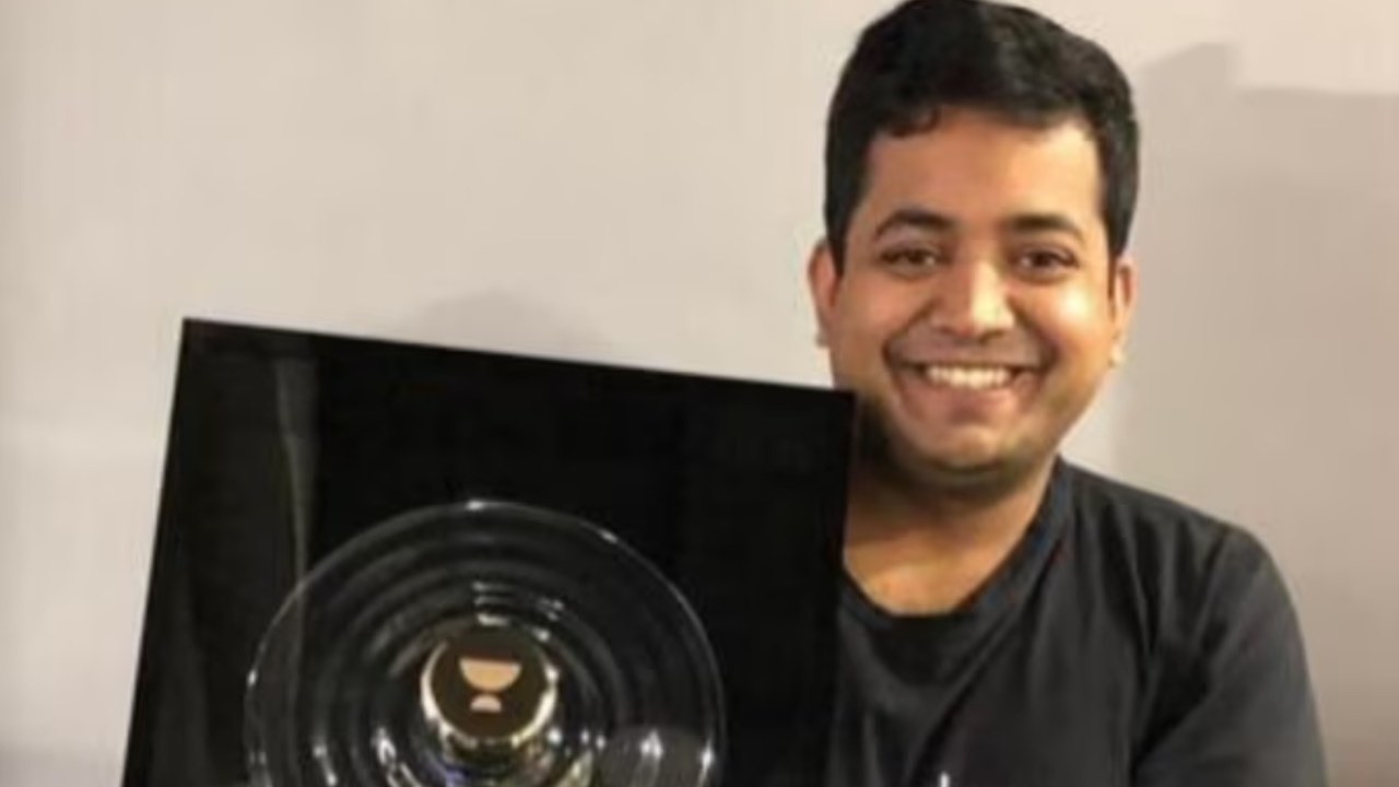 Roman saini: 21ఏళ్లకే డాక్టర్ .. ఆ తరువాత కలెక్టర్.. ఇప్పుడు వేల కోట్ల ...