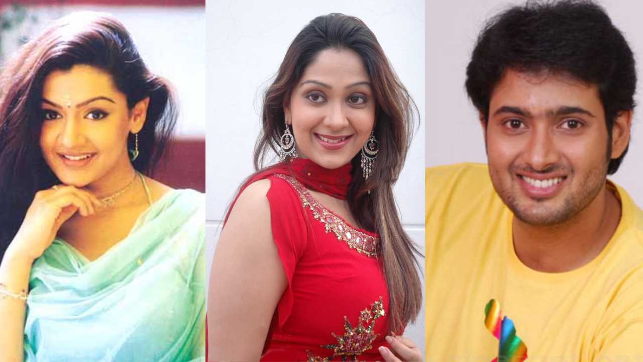 Ankitha : ఆర్తి అగర్వాల్, ఉదయ్ కిరణ్ నా బెస్ట్ ఫ్రెండ్స్.. కానీ ఇప్పుడు.. వాళ్ళతో స్నేహాన్ని ...