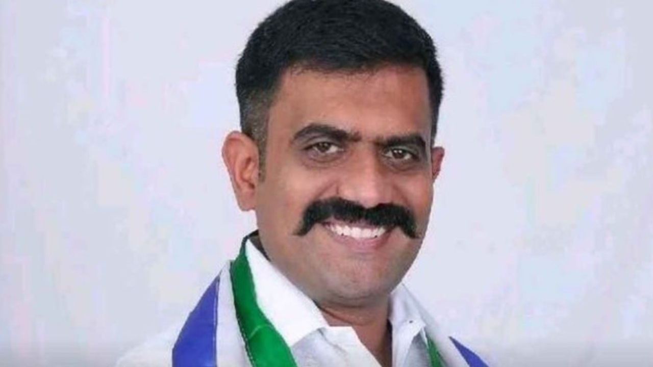 Kethireddy Venkatarami Reddy : టీడీపీ అధికారంలో ఉన్నంతకాలం అగ్రకులాలకు తప్ప బీసీ కులాలకు మంత్రి ...