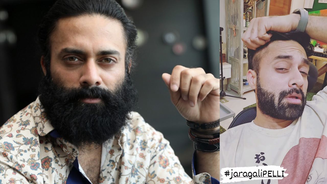 Navdeep : విడాకులు తీసుకుంటున్న వాళ్ళు మళ్ళీ ఎందుకు పెళ్లి ...