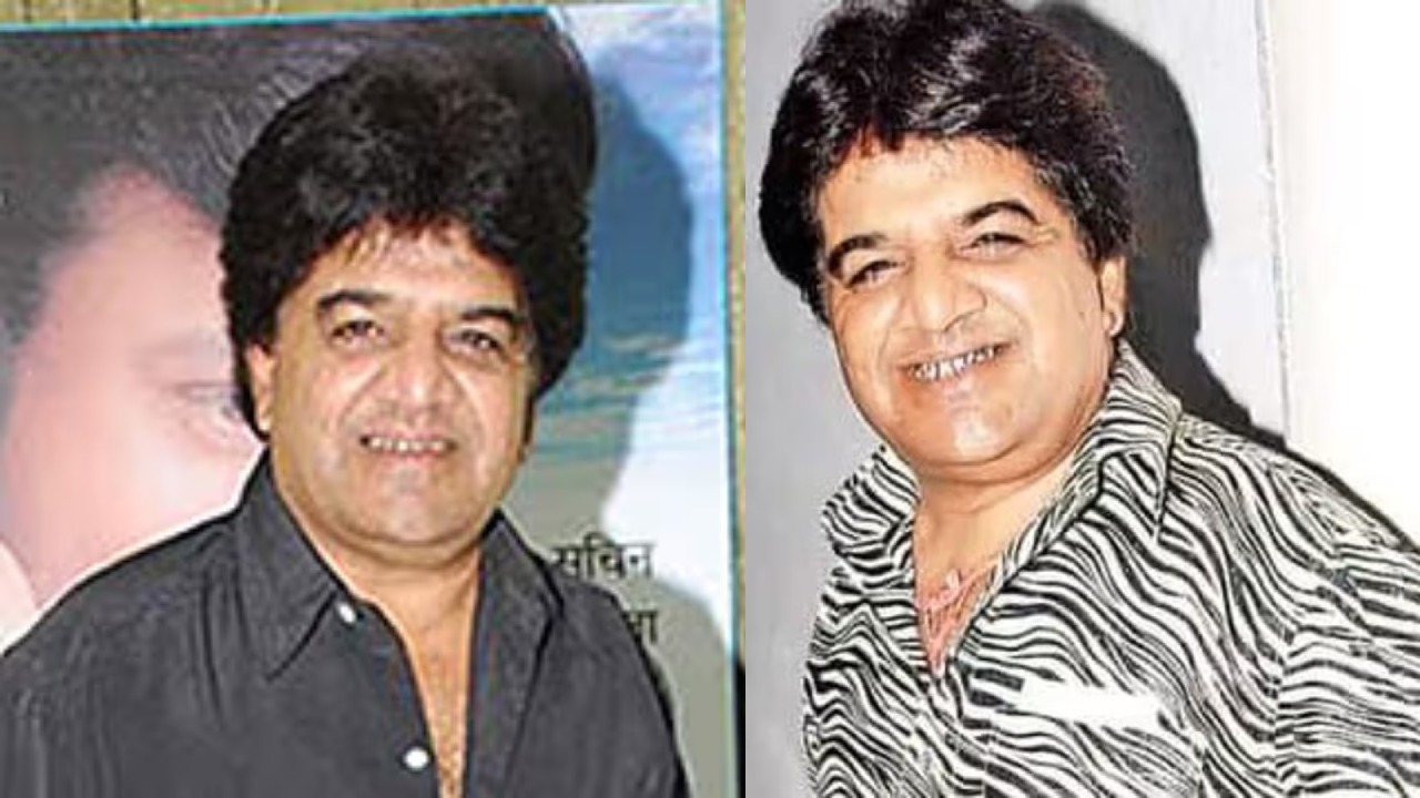 Junior Mehmood : బాలీవుడ్ నటుడు జూనియర్ మెహమూద్ మరణం.. | Bollywood ...