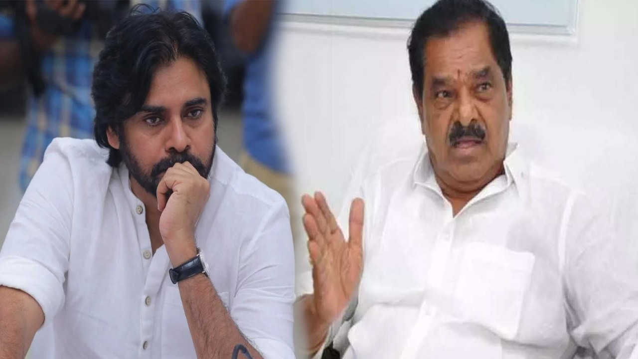 Narayana Swamy : నోటా కంటే జనసేనకే తక్కువ ఓట్లు వచ్చాయి.. ఏపీలోను అదే పరిస్థితి వస్తుంది ...