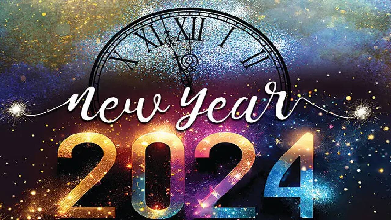 New Year 2024 : జనవరి 1 న న్యూ ఇయర్స్ డే ఎందుకు జరుపుకుంటారో తెలుసా ...