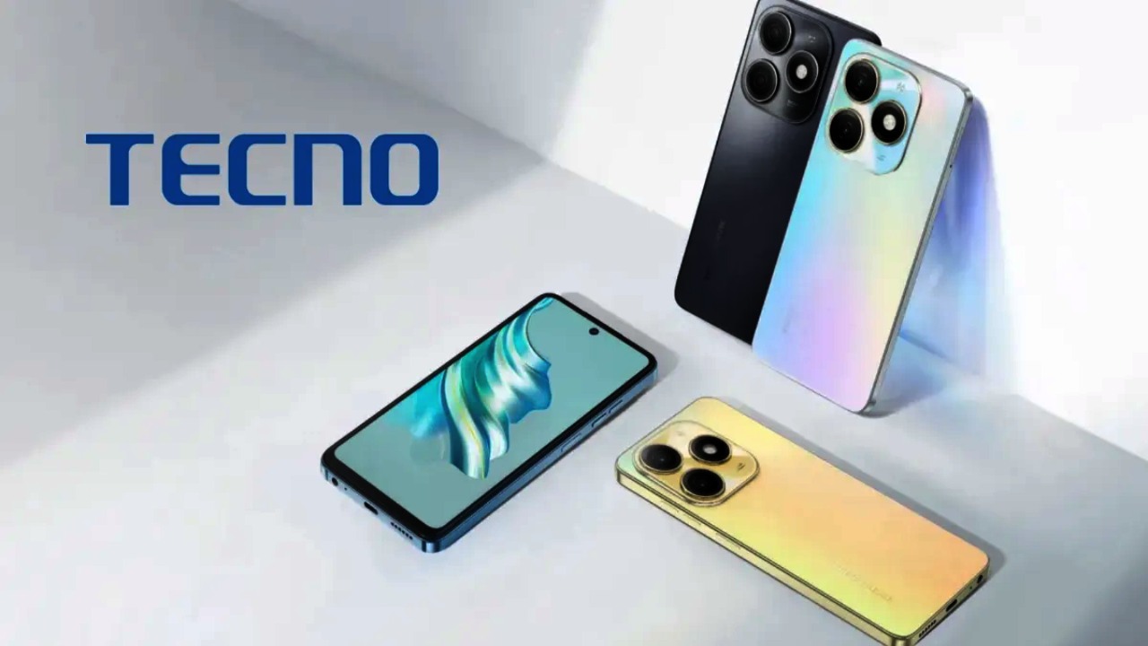 Tecno Spark 20 Launch : డైనమిక్ పోర్ట్‌తో టెక్నో స్పార్క్ 20 ఫోన్ లాంచ్ ...