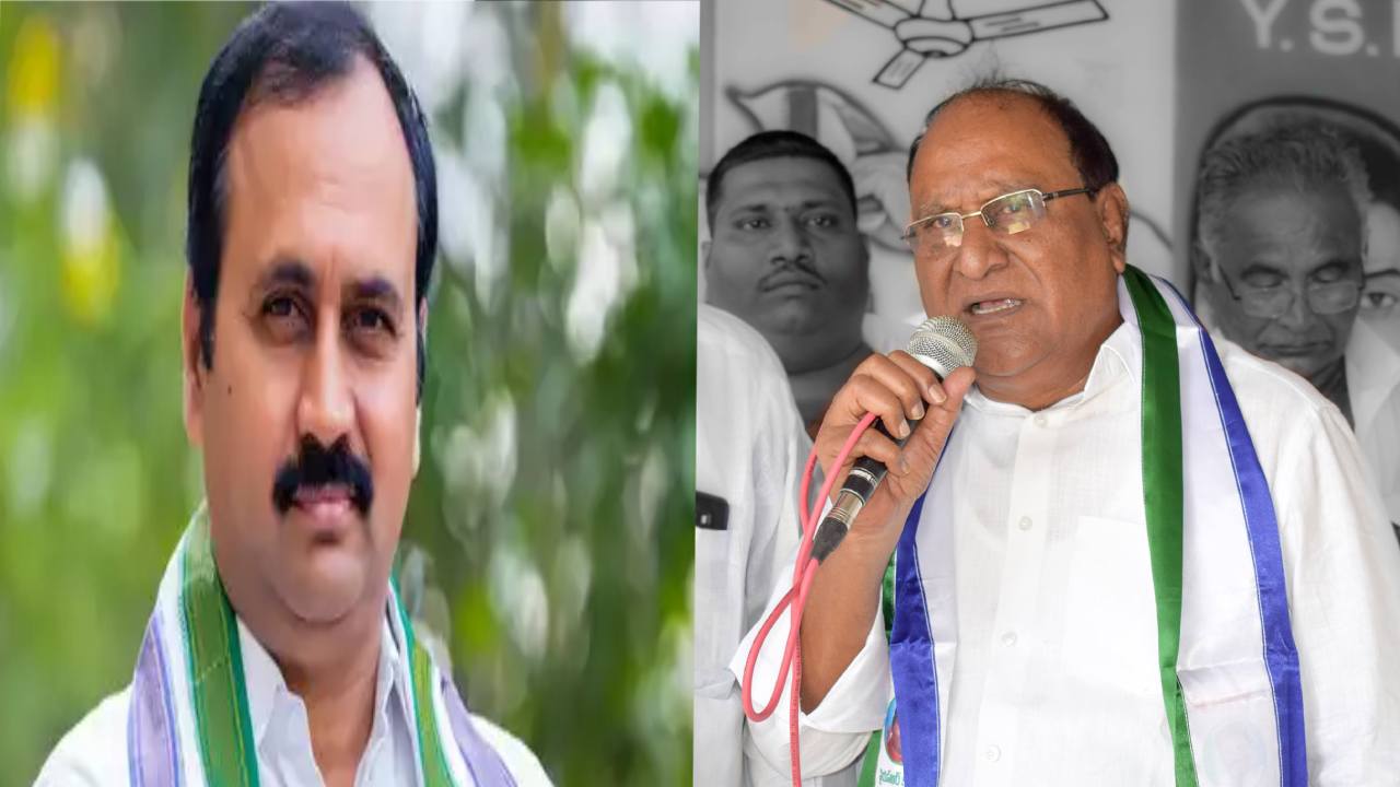 Donthireddy Vemareddy: వాటి గురించి అందరికీ చెప్పే అవసరం లేదు: వేమారెడ్డి | Donthireddy ...