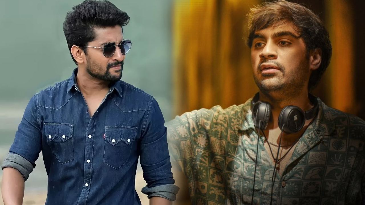 Nani : OG దర్శకుడితో నాని సినిమా.. మాఫియా బ్యాక్‌డ్రాప్‌తో.. | Nani mafia based movie with pawan ...