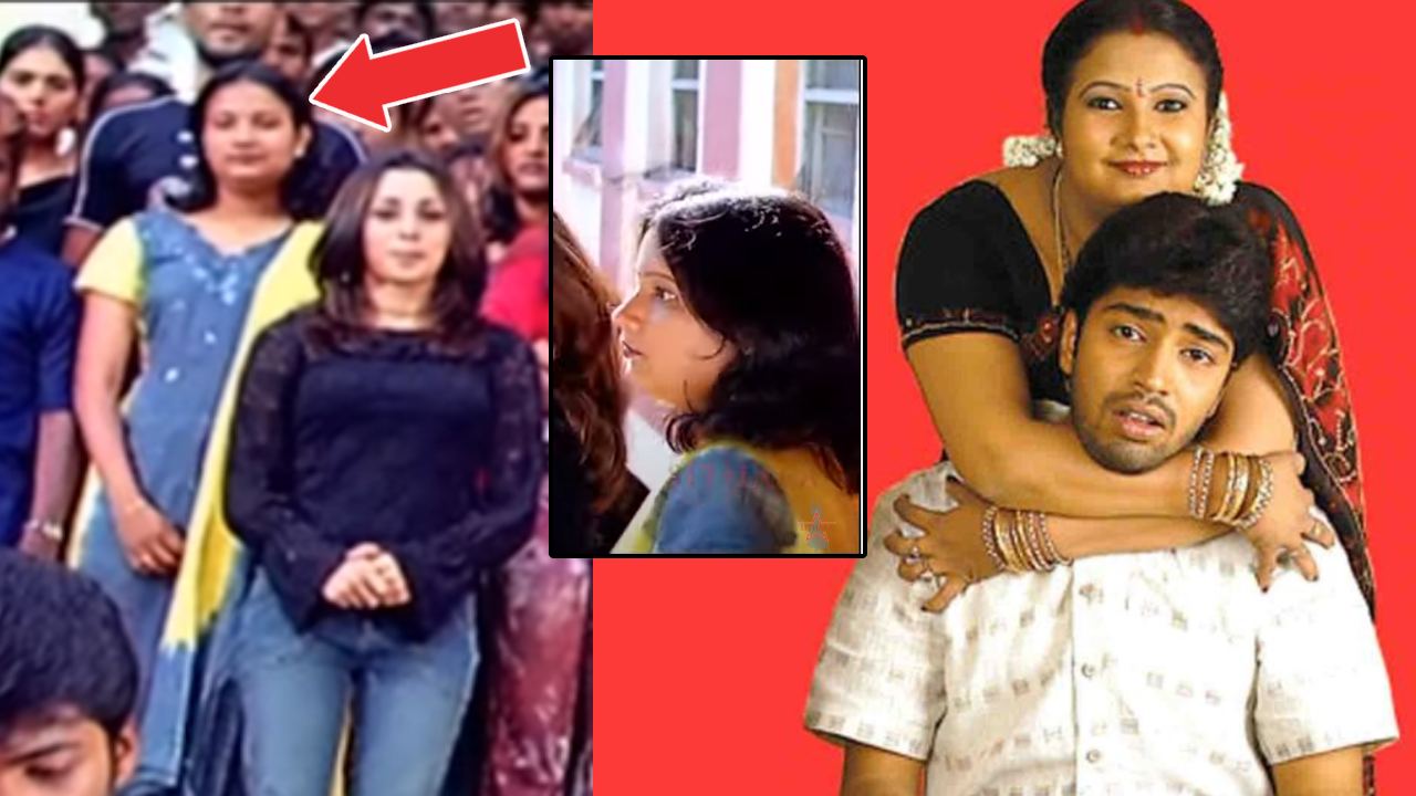 Geeta Singh : 'కితకితలు' కంటే ముందే గీతా సింగ్ అల్లరి నరేష్ అన్నయ్య సినిమాలో.. అప్పుడు ఎంత ...