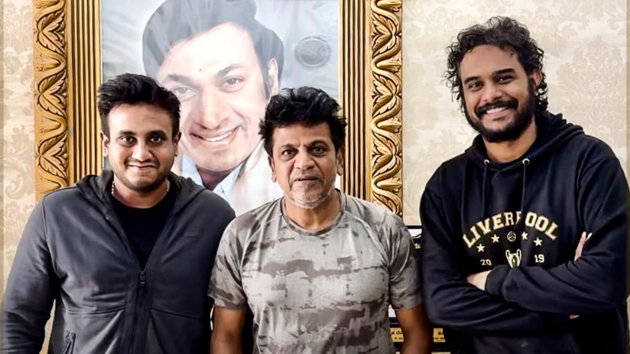 Hemanth M Rao : కన్నడ స్టార్ హీరోతో సినిమా ఛాన్స్ కొట్టేసిన 'సప్త ...