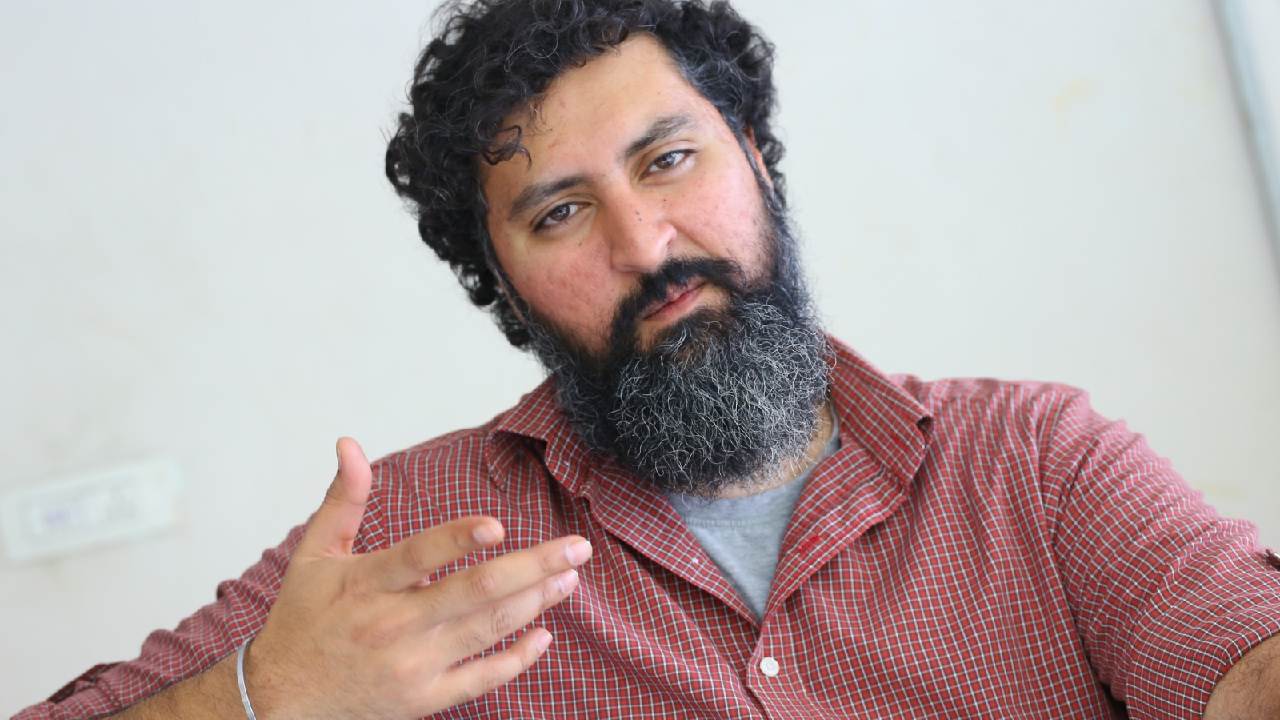 Nihar Kapoor : జయసుధ కొడుకు 'నిహార్ కపూర్' ఎక్స్‌క్లూజివ్ ఇంటర్వ్యూ.. | Jayasudha son nihar ...