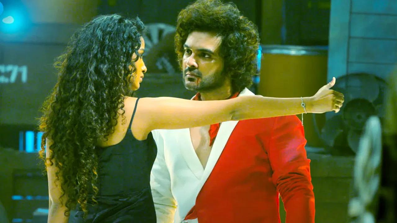 Tillu Square : భారీ ధరకు అమ్ముడుపోయిన టిల్లు గాడి ఓటీటీ రైట్స్ ...