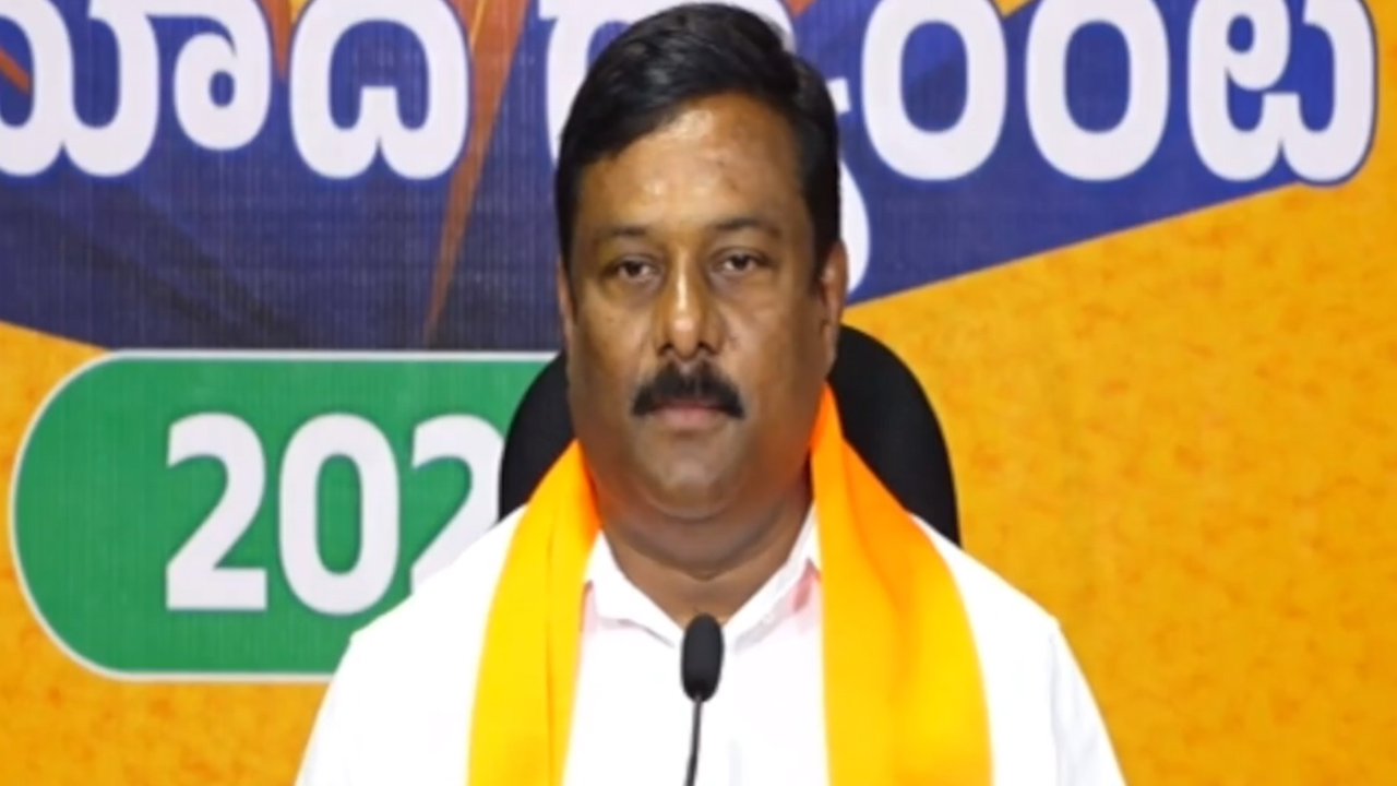 RRR టాక్స్ పేరుతో రూ. 6 వేల కోట్లు వసూలు.. రేవంత్‌పై సంచలన ఆరోపణలు ...