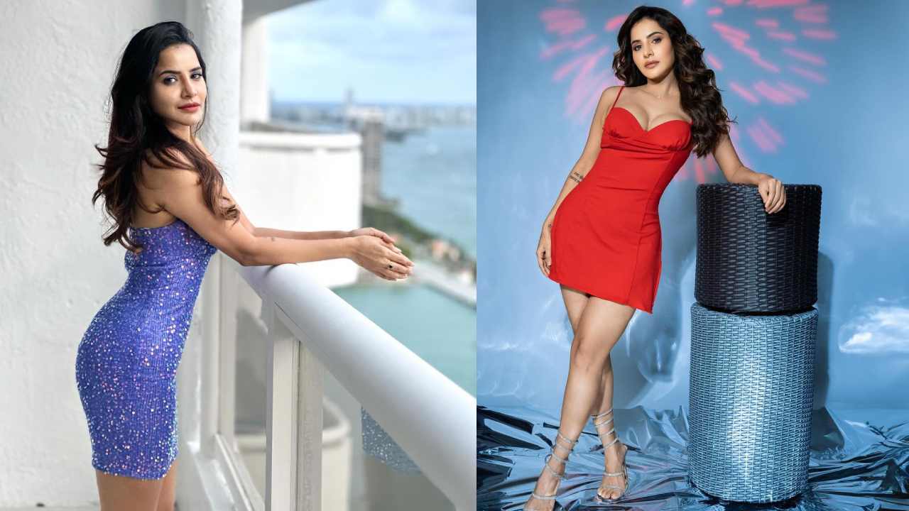 Ashu Reddy : పేరు మార్చుకున్న అషురెడ్డి.. ఇప్పుడైనా కలిసొస్తుందా ...