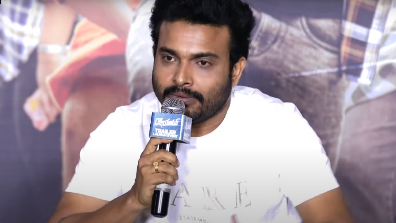 Getup Srinu : 24 గంటలు కంటిన్యూ షూట్.. ఆ నొప్పులతో ఆర్టిస్ట్‌గా ఫెయిల్ ...