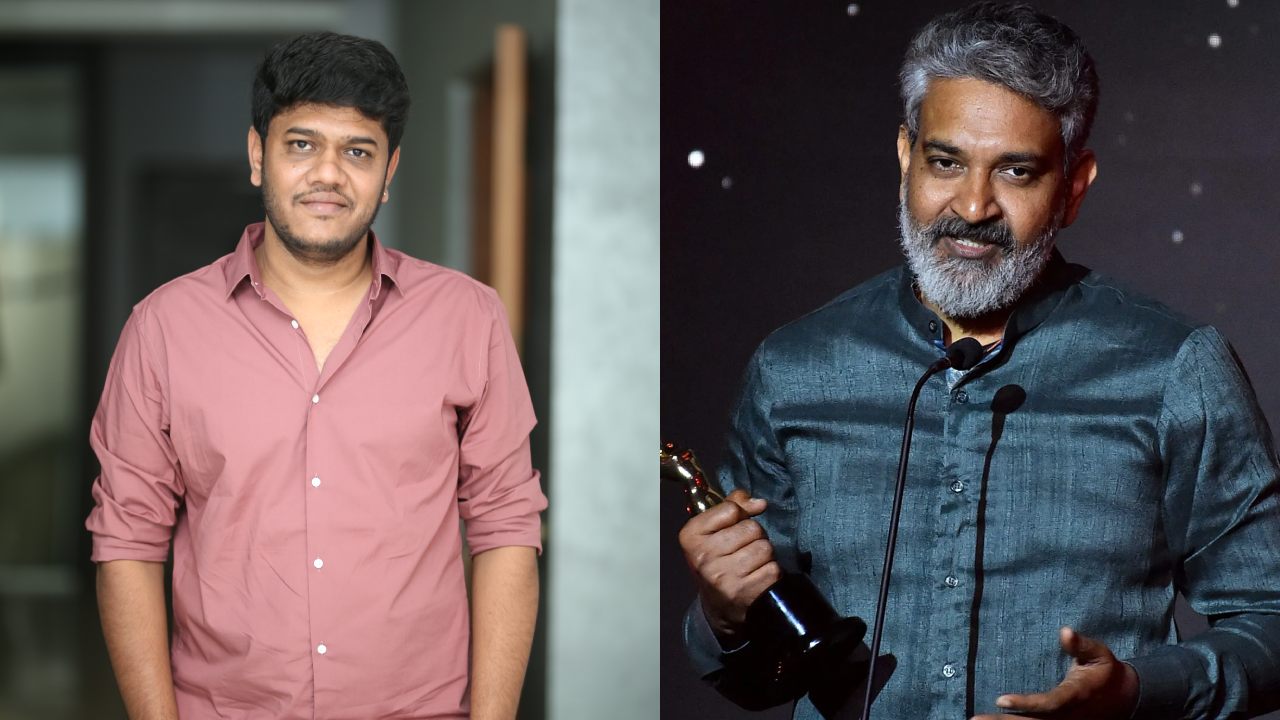 Prashanth Reddy : కాలేజీ మానేసి రోజూ షూటింగ్‌కి వెళ్లిన డైరెక్టర్ ...