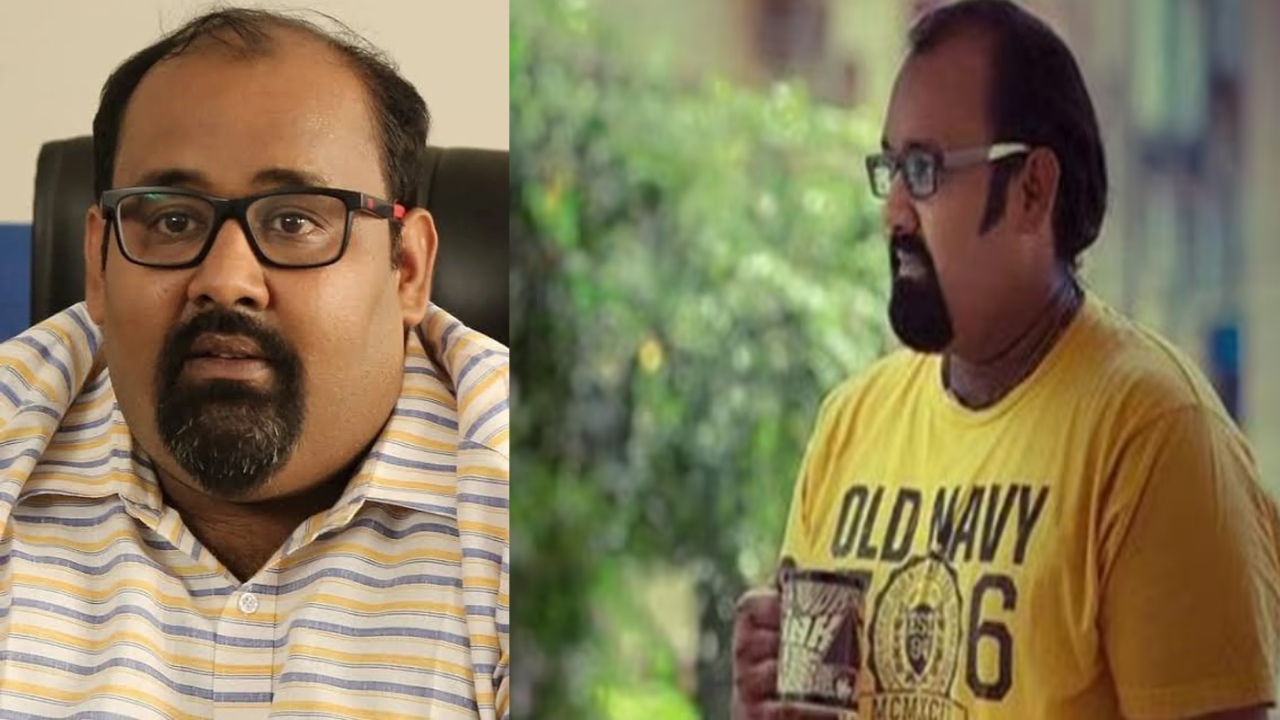 Pradeep K Vijayan : సినీ ప‌రిశ్ర‌మ‌లో విషాదం.. అనుమానాస్పద స్థితిలో ప్ర ...