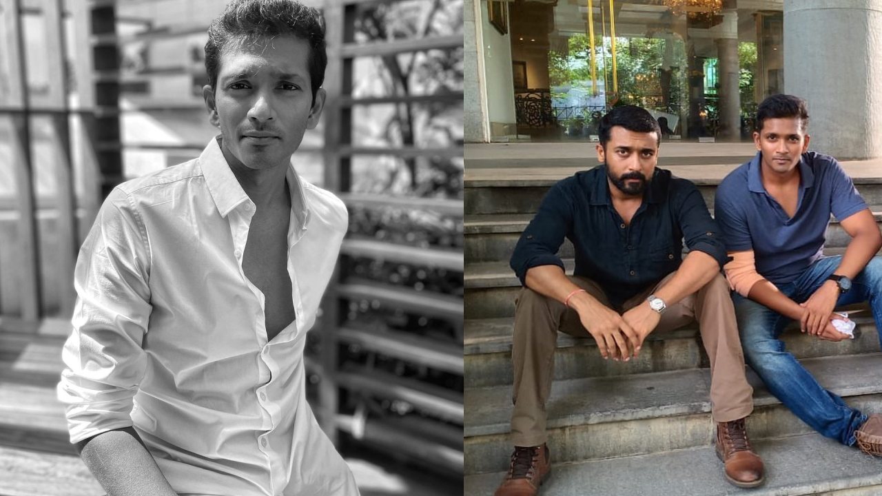 Kalki 2898AD : 'కల్కి' సినిమాలో కృష్ణుడిగా నటించింది ఇతనే.. ఎవరితను ...