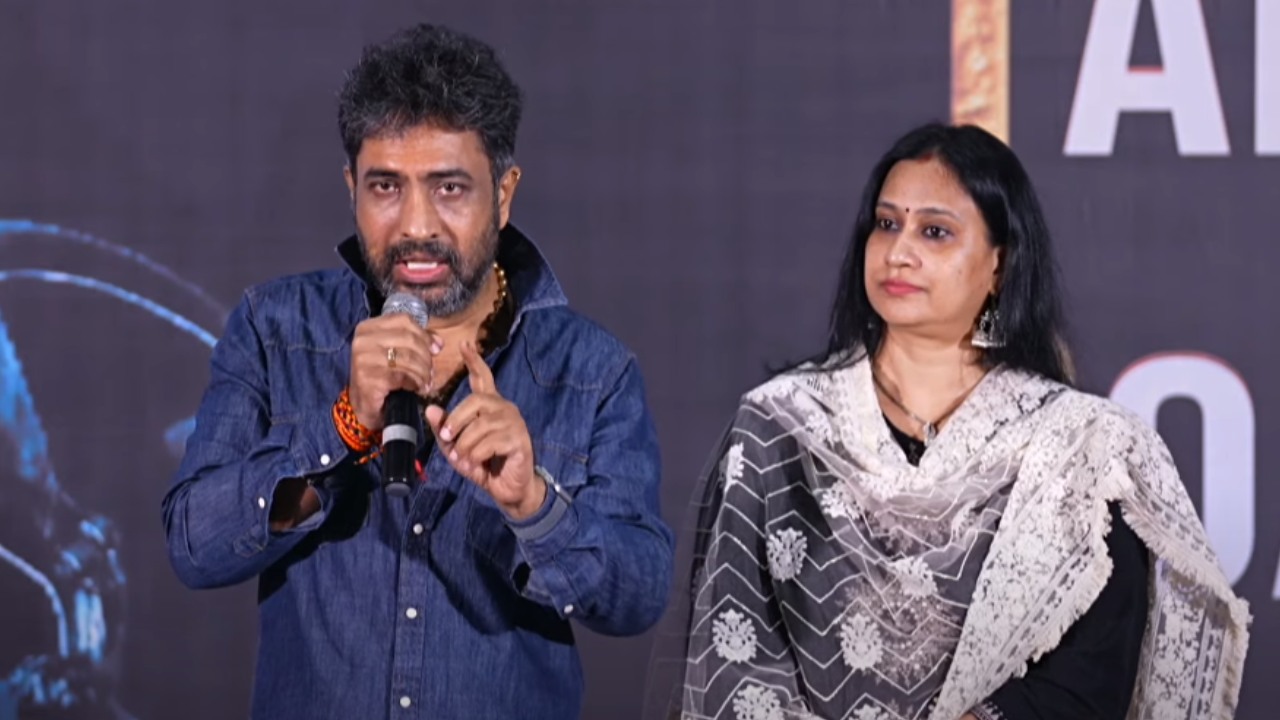 NTR - Yvs Chowdary : ఎన్టీఆర్ మునిమనవడు.. ఎన్టీఆర్ హీరోగా వైవిఎస్ చౌదరి సినిమా అనౌన్స్.. | Yvs ...