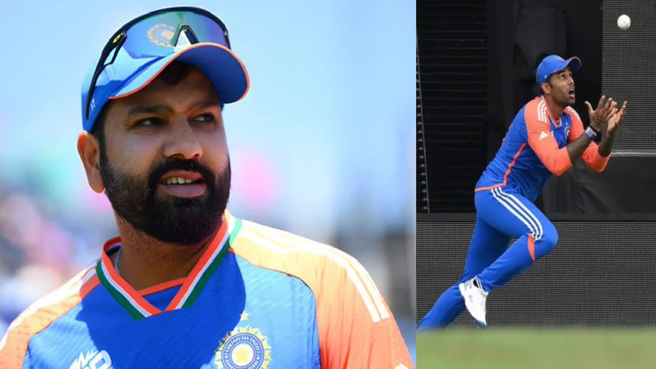 Rohit Sharma : రోహిత్ శ‌ర్మ బ‌ర్త్‌డే.. త‌ల్లి పూర్ణిమ చేసిన ప‌ని వైర ...